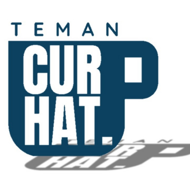 teman.curhat | Podcast on Spotify