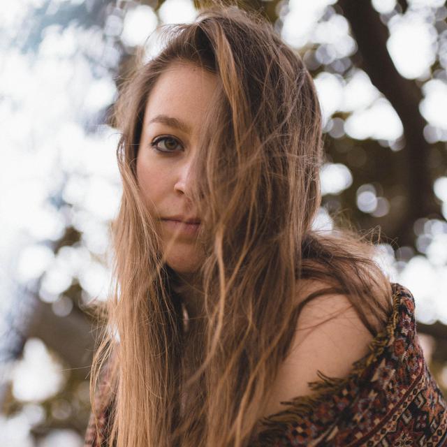Mary Moore on Spotify
