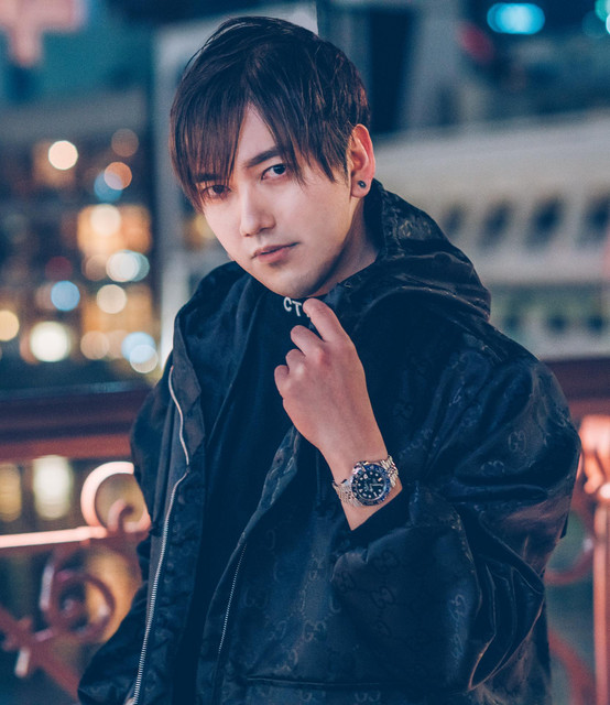 TeddyLoid | Spotify