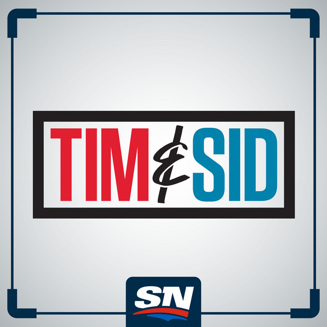 Tim and Sid | Podcast on Spotify