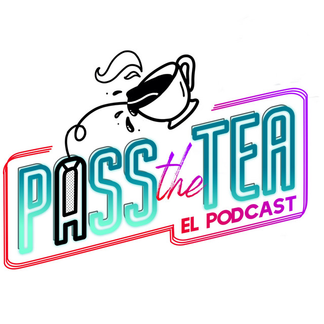 Pass The Tea | Podcast on Spotify