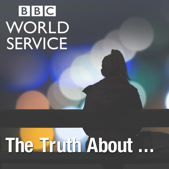 The Truth About Podcast On Spotify