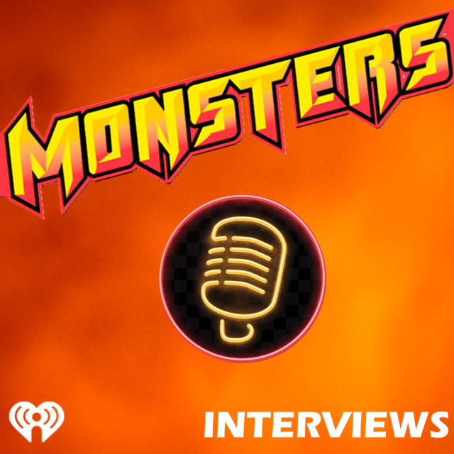 Monsters Interviews | Podcast on Spotify