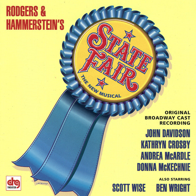 State Fair - Album by Cast Soundtrack | Spotify