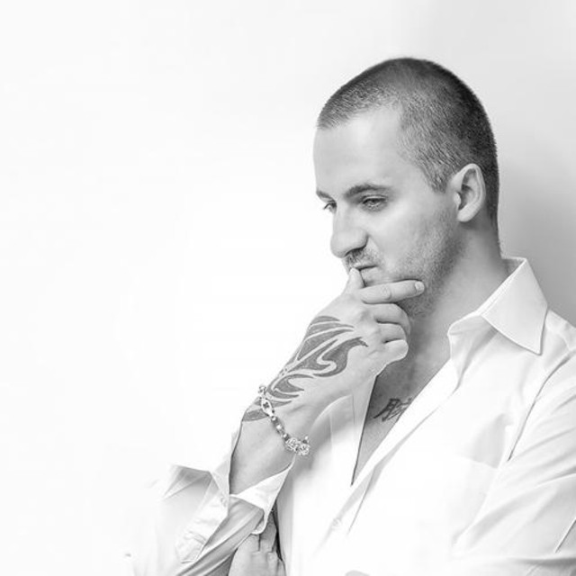 Valdi Sabev on Spotify