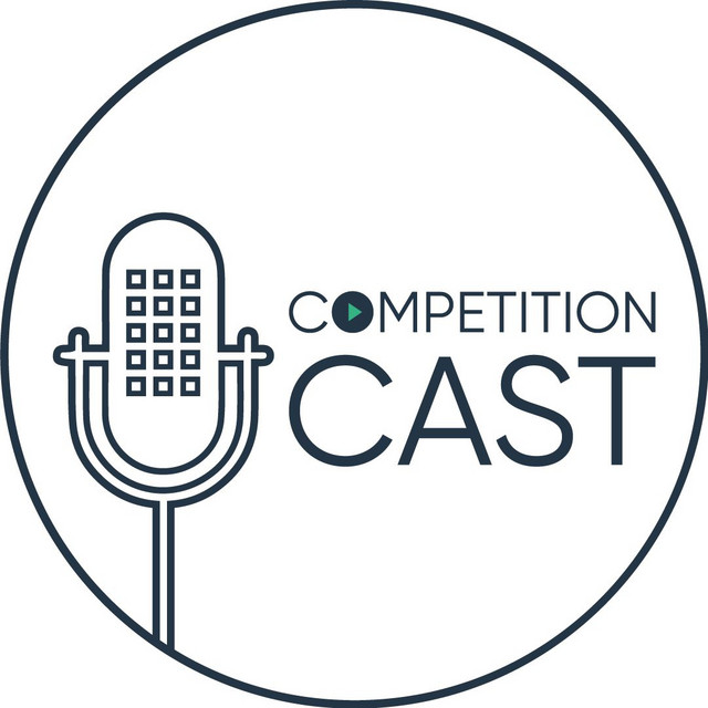Competition Cast | Podcast on Spotify