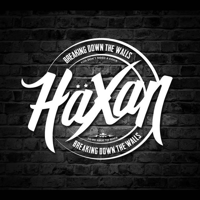 Haxan on Spotify