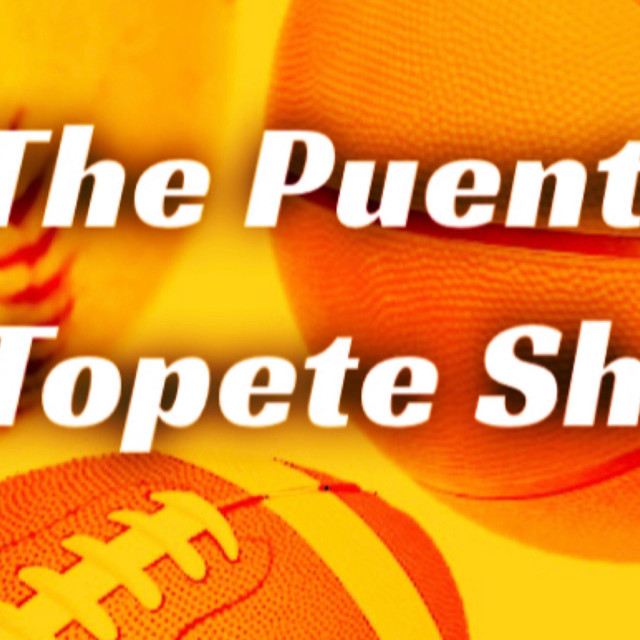 The Puente & Topete Show | Podcast on Spotify