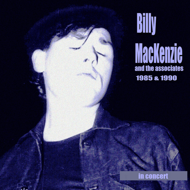 BPM and key for Those First Impressions by Billy Mackenzie & The ...