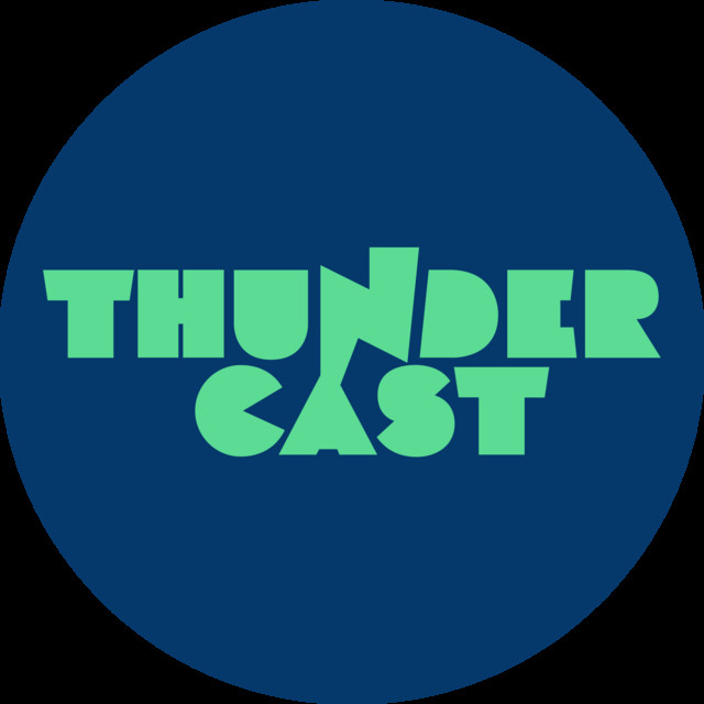 ThunderCast | Podcast on Spotify