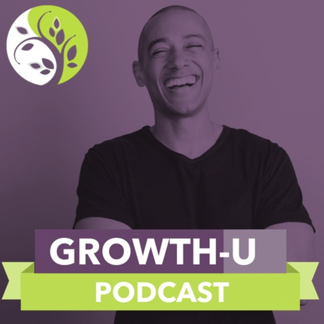 The Growth Life | Podcast on Spotify
