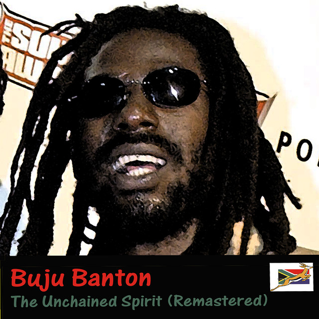 The Unchained Spirit (Remastered) Album by Buju Banton | Lyreka