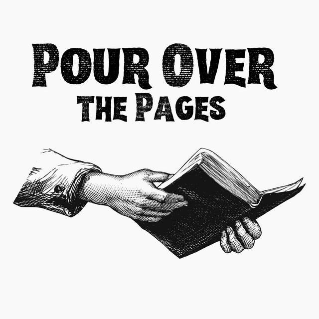 Pour Over The Pages | Podcast on Spotify