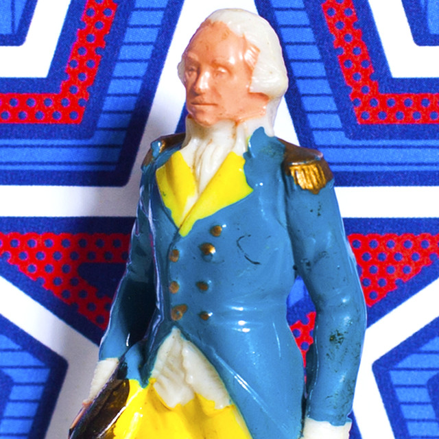 Introduction: Welcome to Presidential - Presidential | Podcast on Spotify