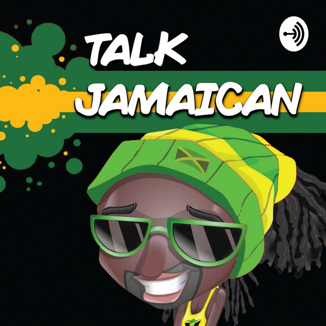 Jamaica Talk | Podcast on Spotify