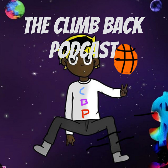 The Climb Back Podcast | Podcast on Spotify