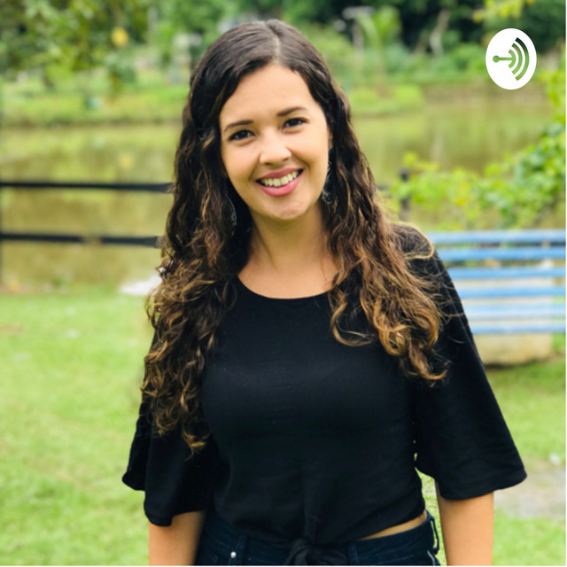 Andressa Marques | Podcast on Spotify