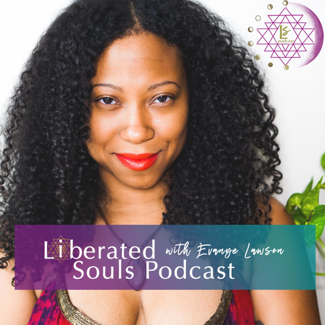 Liberated Souls | Podcast on Spotify