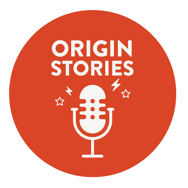 Origin Stories | Podcast on Spotify