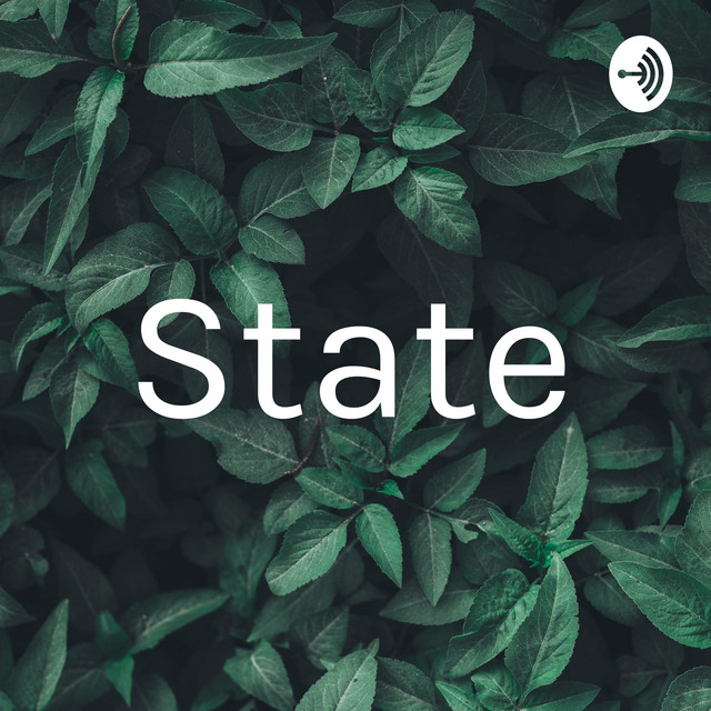 State | Podcast on Spotify
