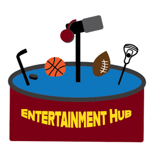 The Entertainment Hub | Podcast on Spotify