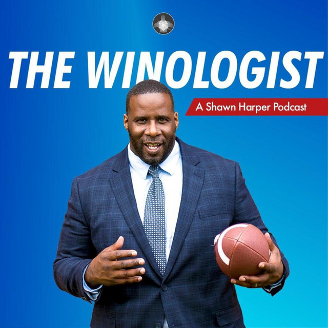 The Winologist - From The Locker Room To The Boardroom With Shawn ...
