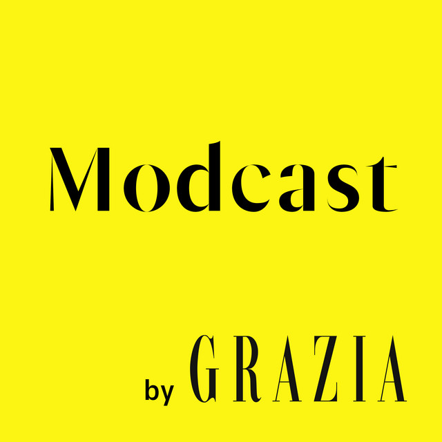 Modcast | Podcast on Spotify