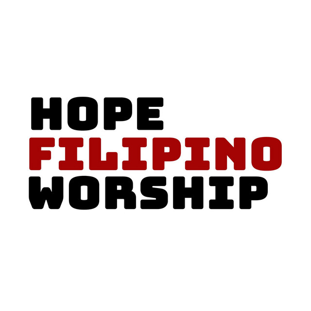 Hope Filipino Worship on Spotify