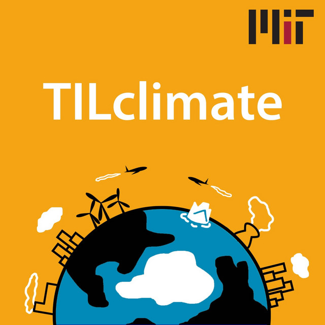 TILclimate | Podcast on Spotify