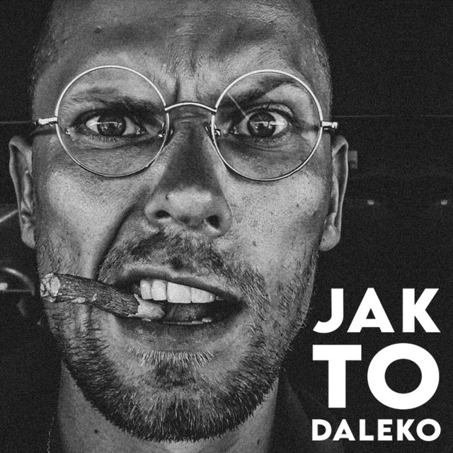 JAK TO DALEKO | Podcast on Spotify