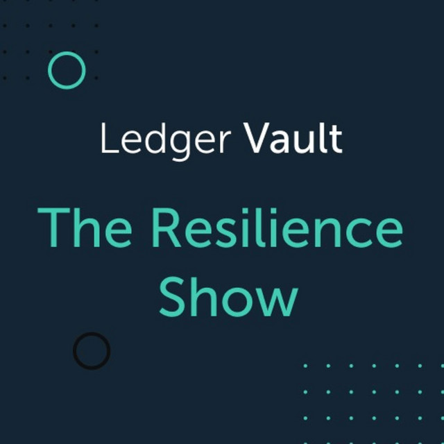 The Resilience Show | Podcast on Spotify