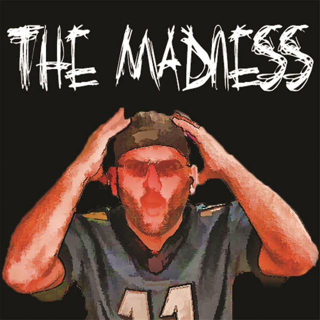 The Madness with Rob Langi | Podcast on Spotify