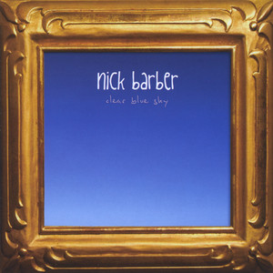 Discographie - Nick Barber — Festivaly.eu
