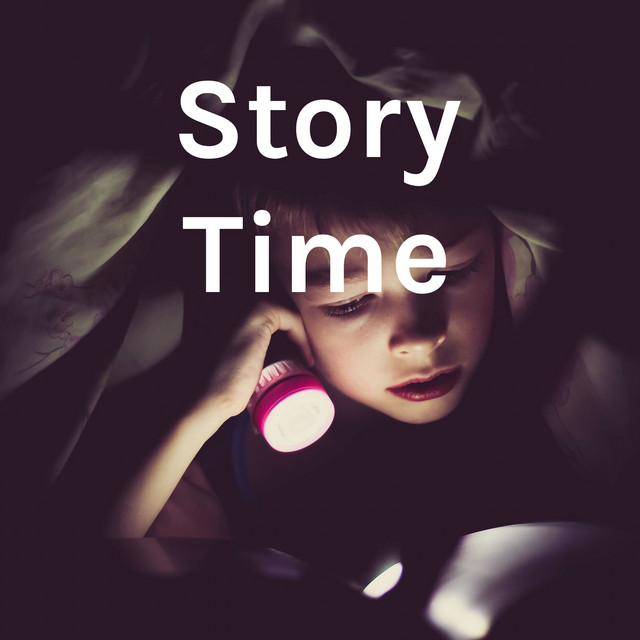 Story Time | Podcast on Spotify