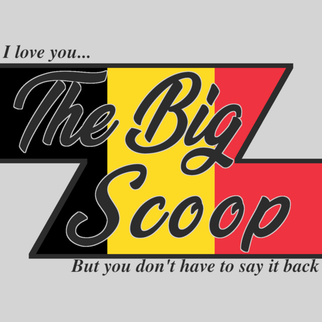 The Big Scoop | Podcast on Spotify