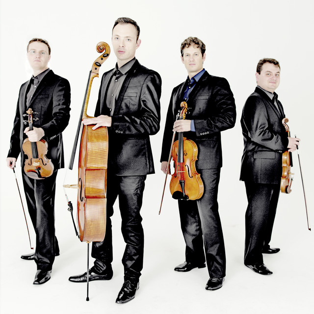 Classical music — events Europe 2026 — Festivaly.eu