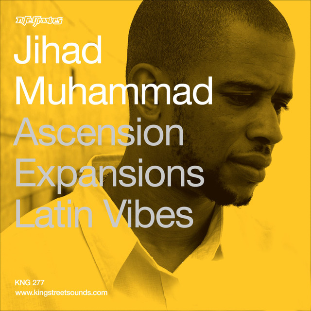 Jihad Muhammad on Spotify