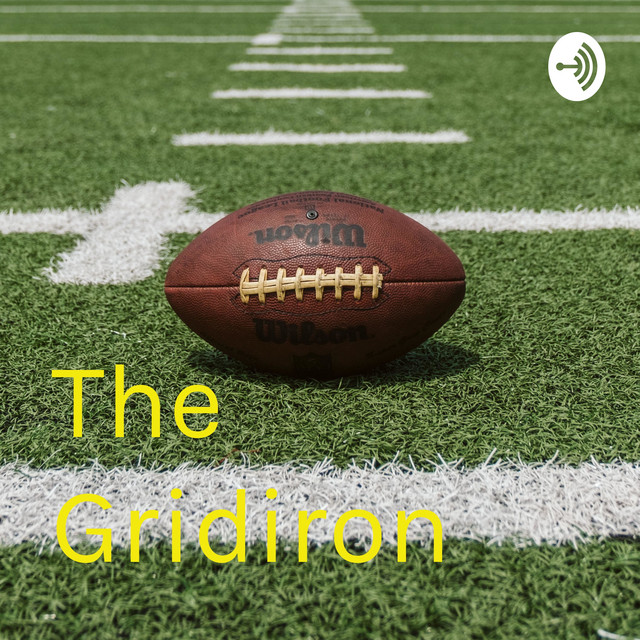 The Gridiron | Podcast on Spotify