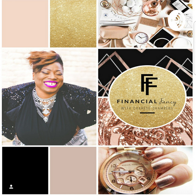 Financial Fancy Podcast | Podcast on Spotify