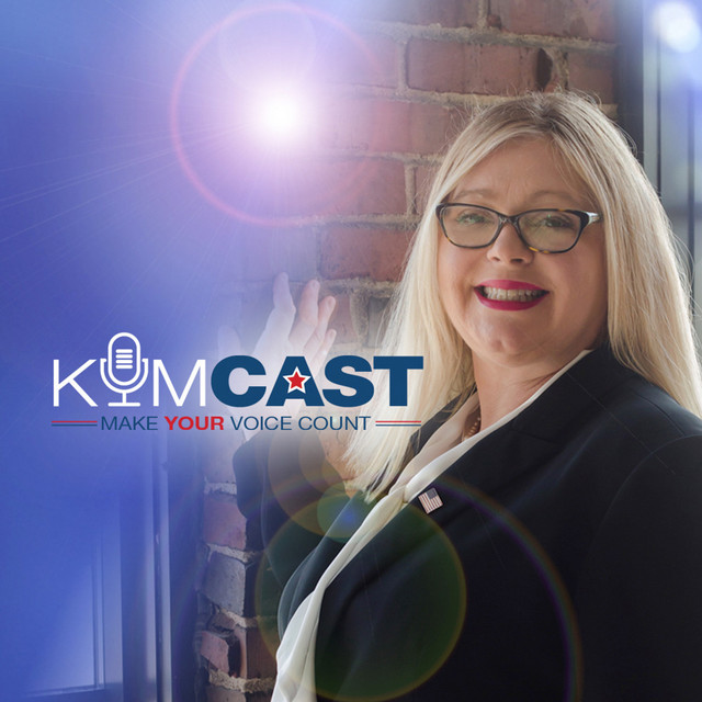 KimCAST | Podcast on Spotify