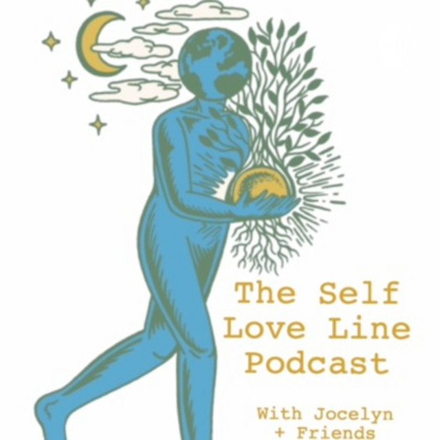 The Self Love Line | Podcast on Spotify