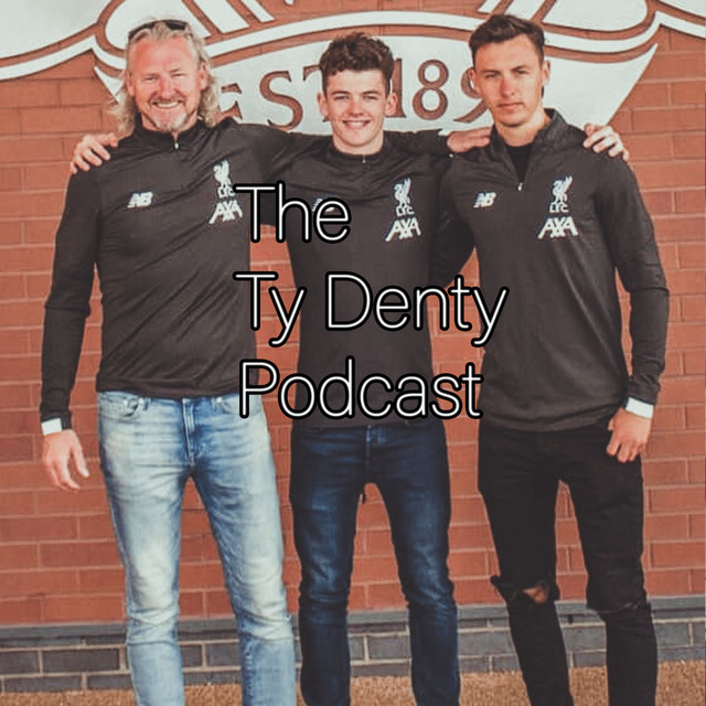 The Ty Denty Podcast | Podcast on Spotify