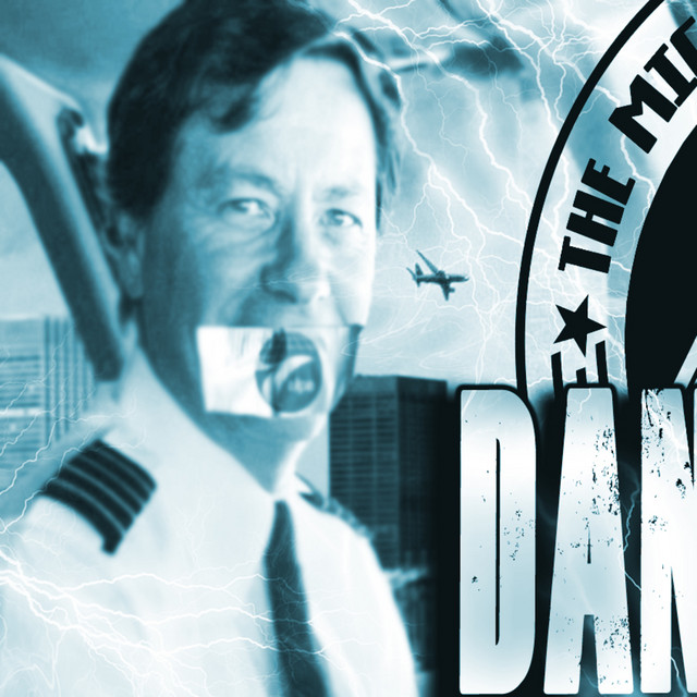 CAPTAIN DAN HANLEY - PILOTS FOR 9/11 TRUTH - The Michael Decon Program ...