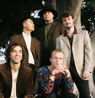 Cab Ellis Concierto - 16.6.2025 Mercury Lounge New York — Festivaly.eu