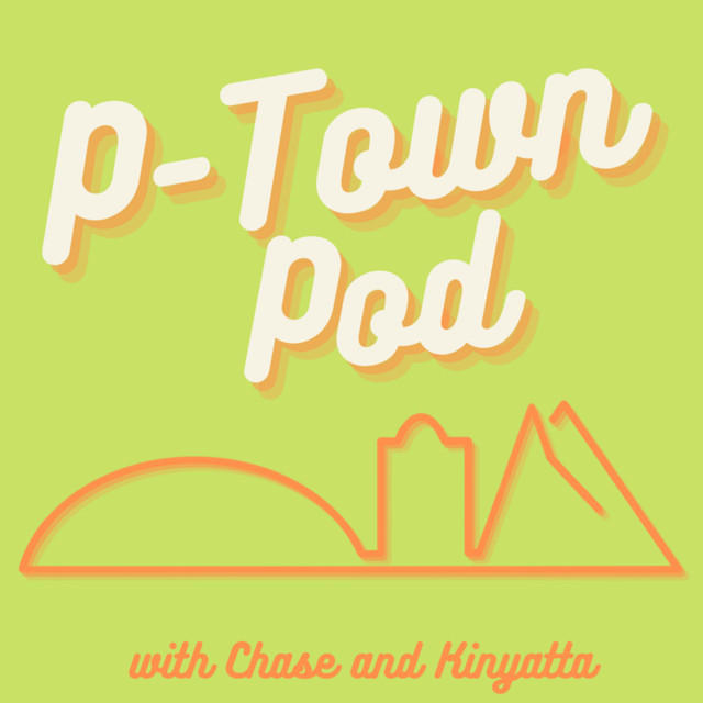 P-Town Pod | Podcast on Spotify