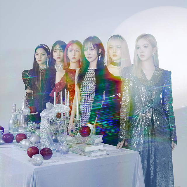 GFRIEND on Spotify