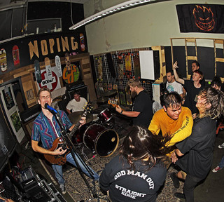 Tickets GAG + Ingrown | Manchester 4.11.2025 — Festivaly.eu