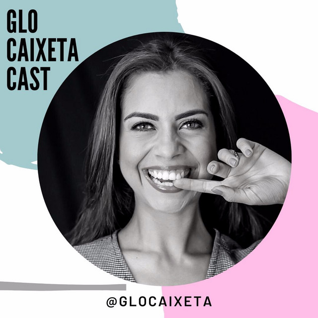 Glo Cast I Vendas e Criatividade | Podcast on Spotify