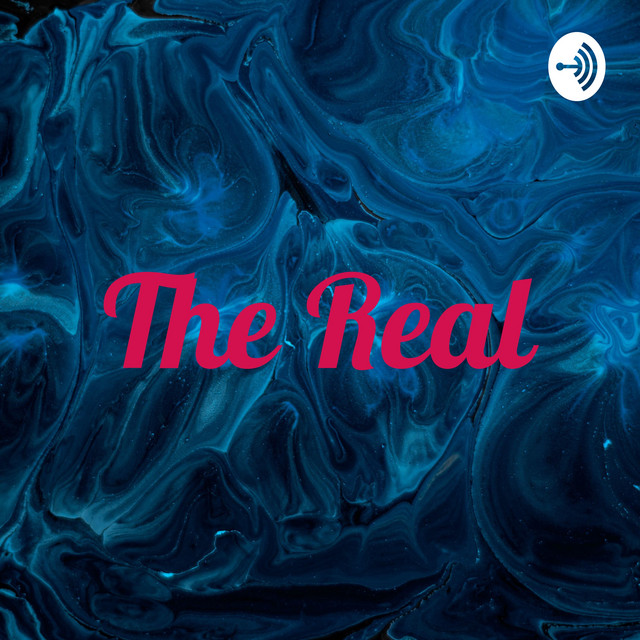 The Real | Podcast on Spotify