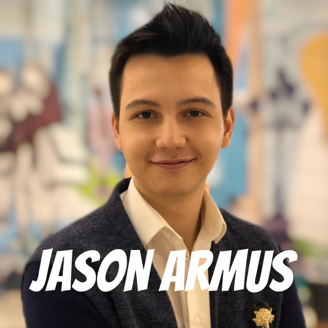 Jason Armus | Podcast on Spotify